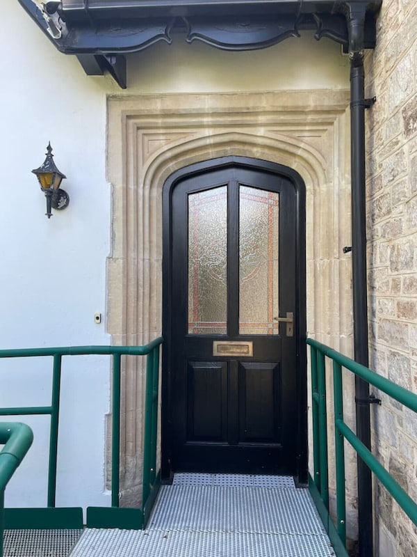 Charming 2-bed Cottage, Exmouth | Sleeps 3 - Budleigh Salterton