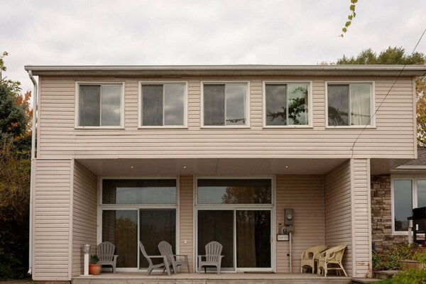 Family Friendly In Picton, Pec! - Picton