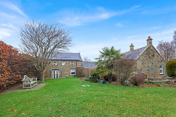The Orchard - North East Escapes - Morpeth