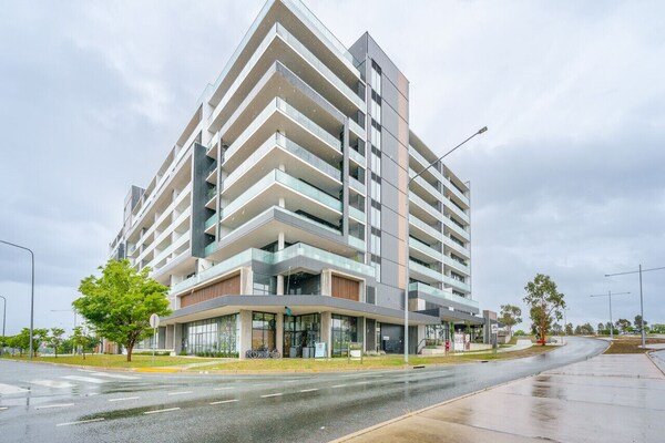 New To Vrbo: Inviting Family-friendly Sanctuary In Wright - Canberra