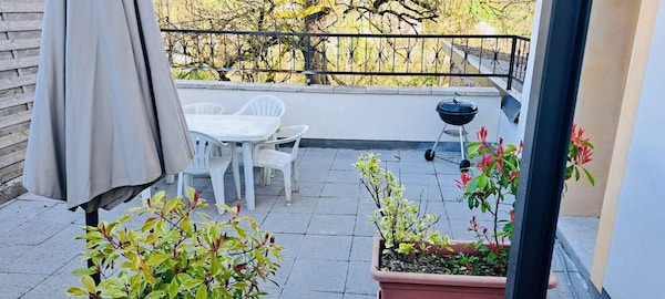 Gite In The Land Of The 3 Borders, France, Germany, Luxembourg. In The Heart Of Nature. - Remich
