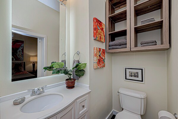 Charming Flat On Washington Ave Strip Newly Renovated - Houston, TX