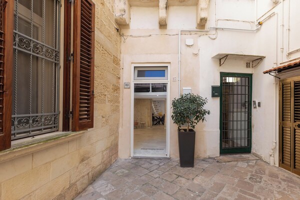 Casa Lupiae By Barbarhouse - Copertino
