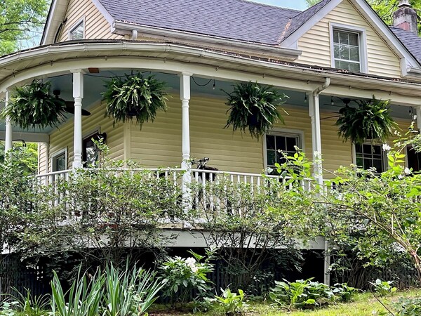 Charming 2-bedroom Cottage With Wifi, Ac In Delightful Boyce - Winchester, WA
