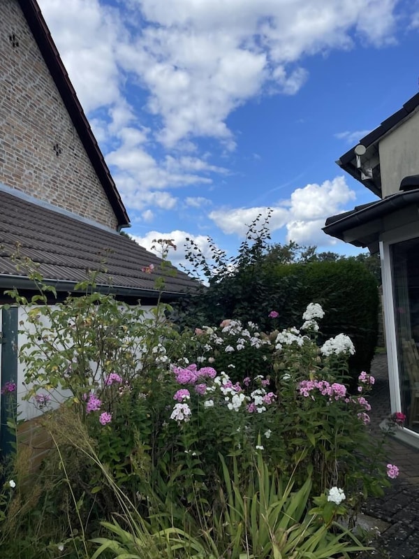 New! Vacation Cottage Sanja - Senftenberg