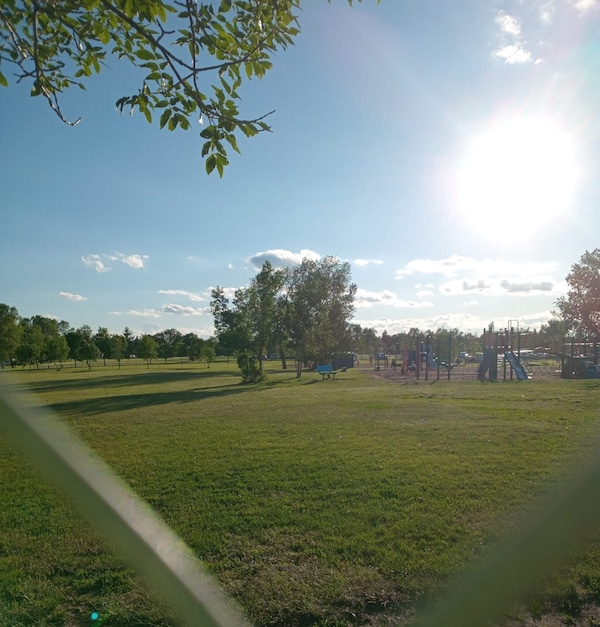Room For Rent In My Single House - Estevan