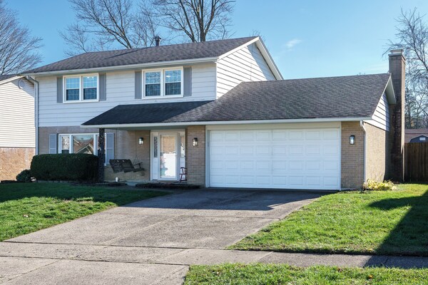 New! Remodeled | Central Location - Beavercreek, OH