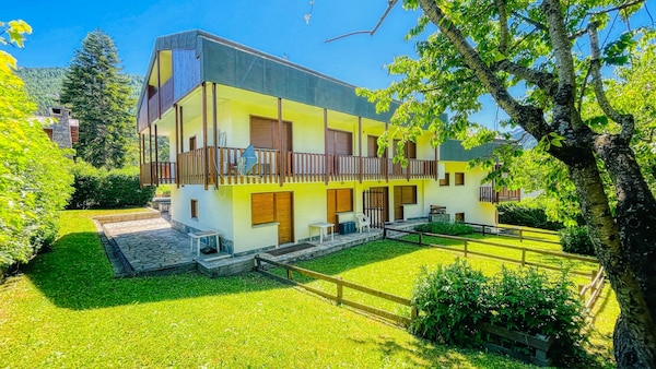 Appartamento Montello 35 Bis - Affitti Brevi Itali - Bardonecchia