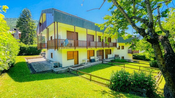 Appartamento Montello 35 Bis - Affitti Brevi Itali - Bardonecchia