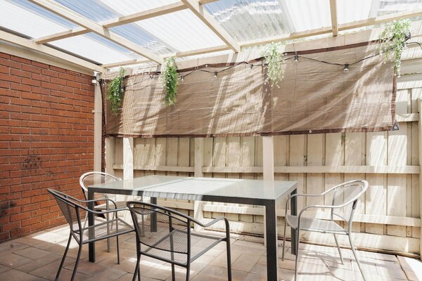 Bayshore Bliss A Family Beachside Hideaway - Melbourne