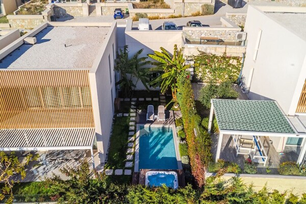 Villa Jerina | Green Coast - Dhërmi