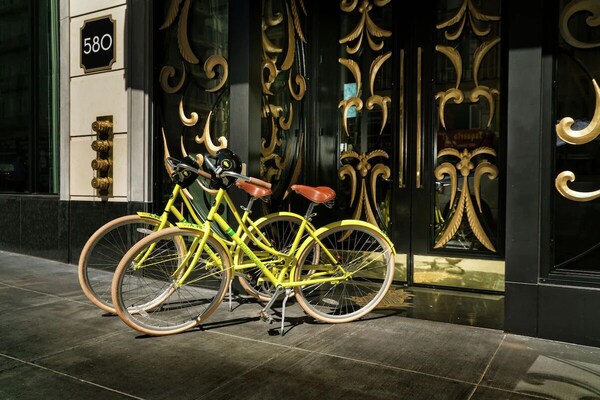 Close To Chinatown | Relaxing Accommodation Perfect For Couple Stay - The Fillmore - San Francisco