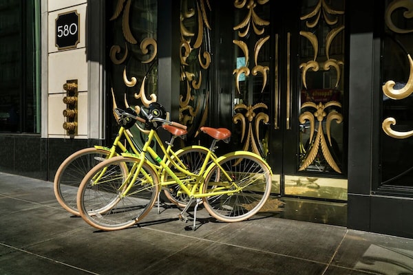 Close To Chinatown | Relaxing Accommodation Perfect For Couple Stay - The Fillmore - San Francisco