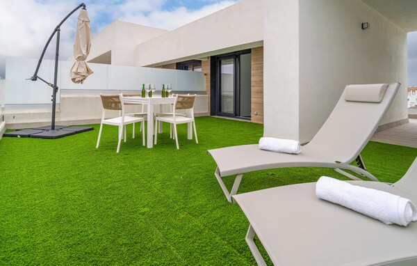 Nice Apartment In Zahara De Los Atunes - Zahara de los Atunes