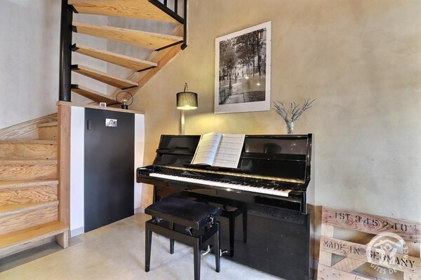 L'atelier De P-a - Montauban De Bretagne - Montauban-de-Bretagne