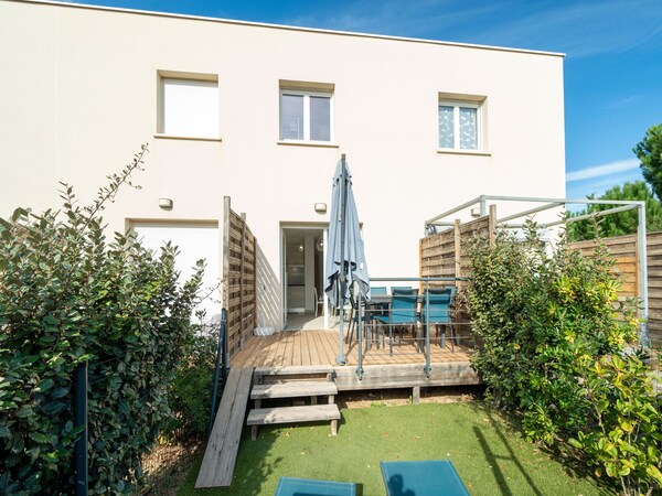 Magnifique Villa 6 Pers à Valras Plage - Sauvian