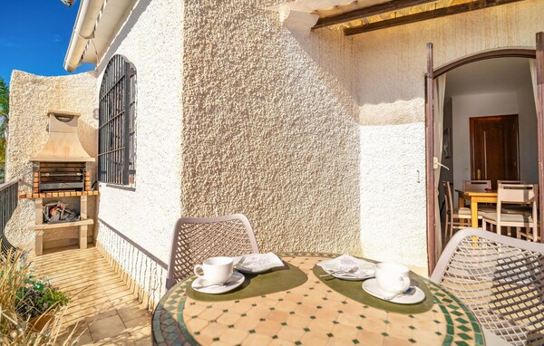 Cozy Home In Nerja With Wifi - Frigiliana
