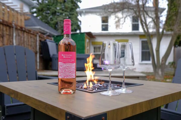 Dt Retreat : Firepit, Backyard, Arcade - Bowmanville
