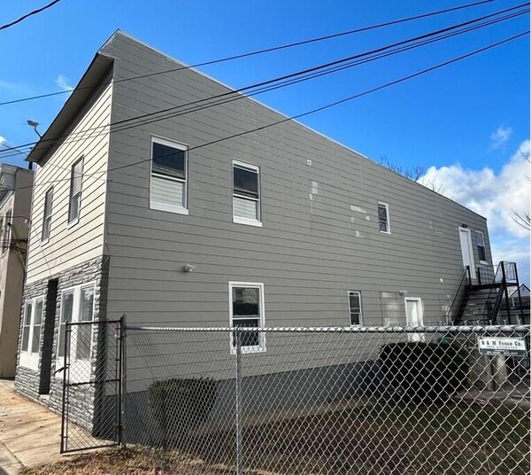 Spacious 4-bedroom Apartment In  Union - Near Schools - Elizabeth