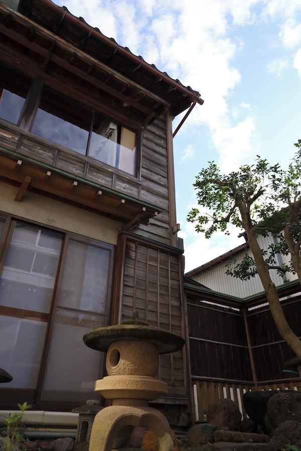 Nonsmoking Room Only Japanesestyle Room With / Nanto Toyama - 礪波市