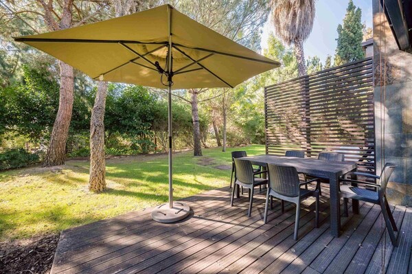 Guestready - Paradisiac Villa In Tróia - Carvalhal