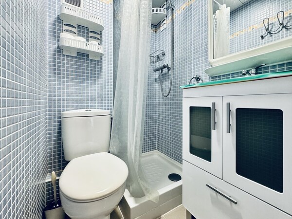 Loft En Bord De Mer à Platja D'aro - Sant Feliu de Guíxols