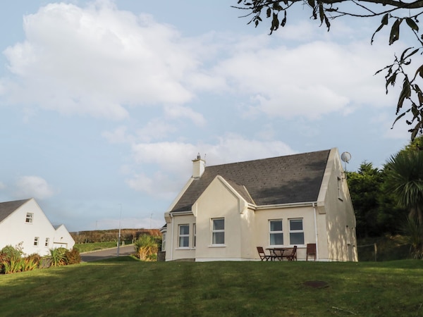 Horn Head View, Pet Friendly In Carrigart, County Donegal - Downings