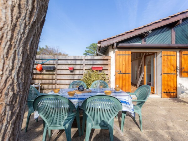 Paradise Océan By Interhome - Capbreton