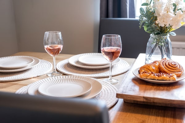 Stone Cottage - In The Heart Of Stamford - Rutland