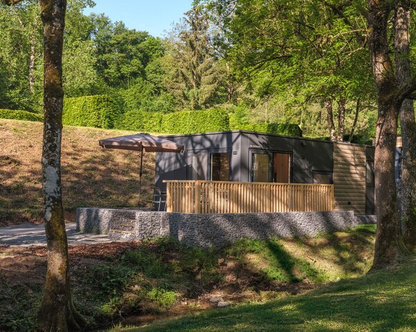 Explore Outside, Relax Inside  The Way Vacation Should Be. - Vianden