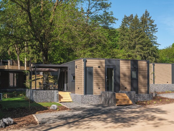 Enjoy Together, Relax Together  Sauwer Lodge Delivers. - Luxembourg