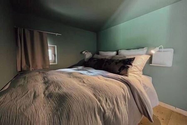 Grange Alma (6 Personnes) - Barr