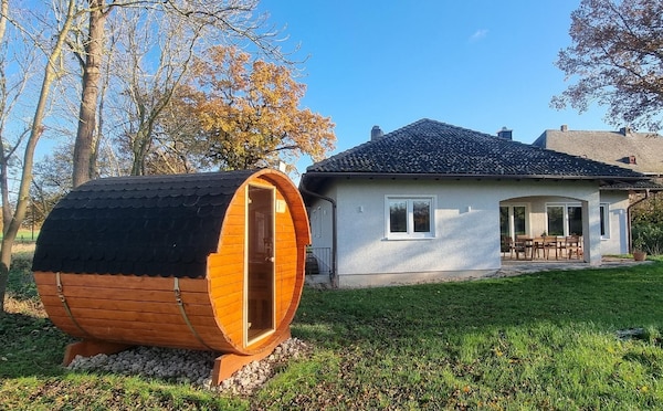 Holiday House Zülpich For 1 - 8 Persons With 5 Bedrooms - Holiday House - Zülpich