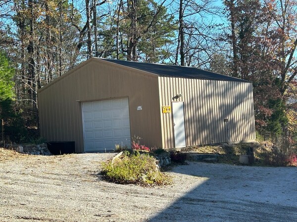 Jack's Wonder Inn 3 Bedroom Cabin. Starlink/woodfired Hot Tub!! - Jasper, AR