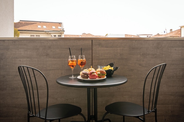 G24 Europa Apartment - Padua
