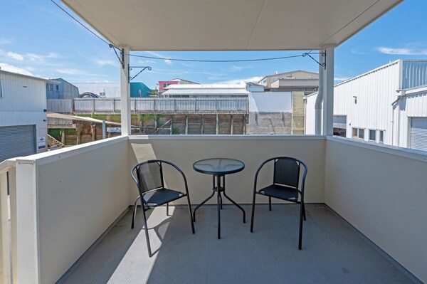 Central Comfort - Lake Taupo Holiday Home - タウポ