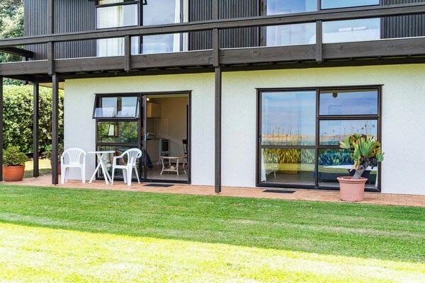 Mangawhai Marvel - Mangawhai Heads Holiday Unit - Mangawhai Heads