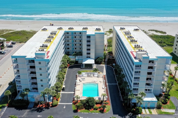 Sc700 - Paradise Sea's - Cocoa Beach, FL