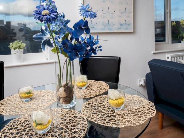 Pass The Keys | Walters Ash Hideaway Flat - High Wycombe