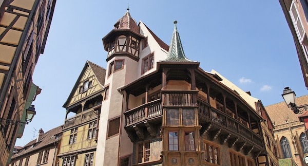 Le Charme Colmarien - Colmar