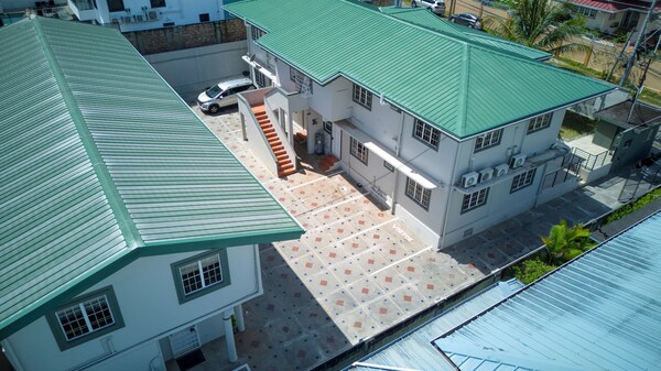 The Valverde Condo 101 - Port of Spain