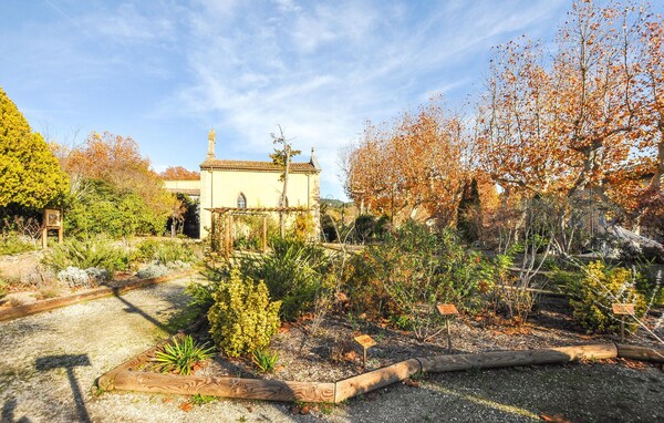 Awesome Home In Collobrières With Wifi - Collobrières