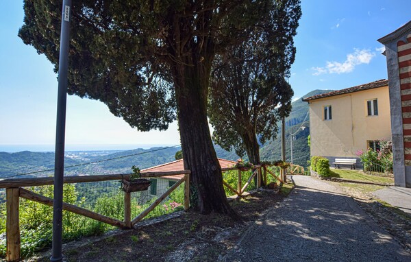 Bella Casa Con 2 Camere Da Letto A. - Camaiore