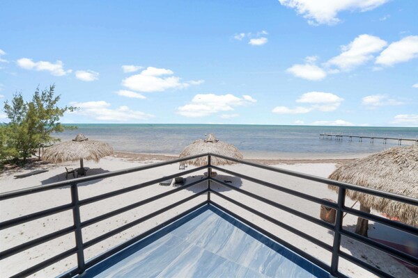 Ocean View Suite Barnacle Resort - Bahia Honda State Park, Big Pine Key