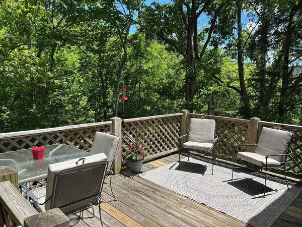 Cabin 1, Cozy Cottage With Wifi, Fireplace And Whirlpool Tub In Duffield, Va - Natural Tunnel State Park, Duffield