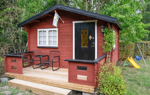 2 Bedroom Stunning Home In Stockholm - Sandhamn
