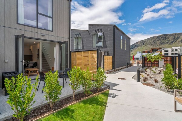 Coronet Retreat | Townhouse - Queenstown