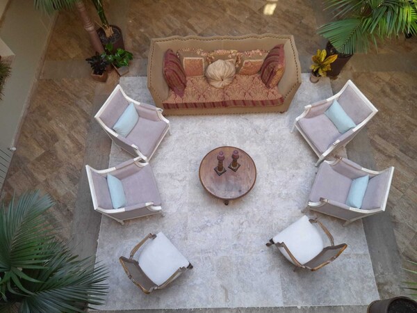 Habitación 'La Centinela' Con Piscina Compartida, Wi-fi Y Aire Acondicionado. - Consuegra