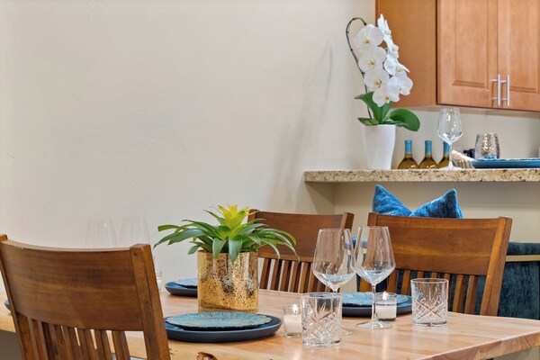Modern Townhouse - Tubac Desert Haven - Tubac, AZ