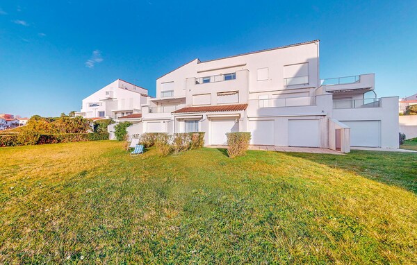 Superbe Appartement 2 Chambres à Royan - Royan
